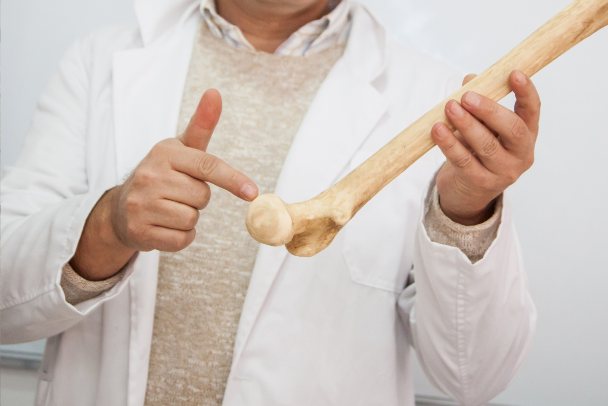 How to Prepare for a Bone Density Test - River Family Health